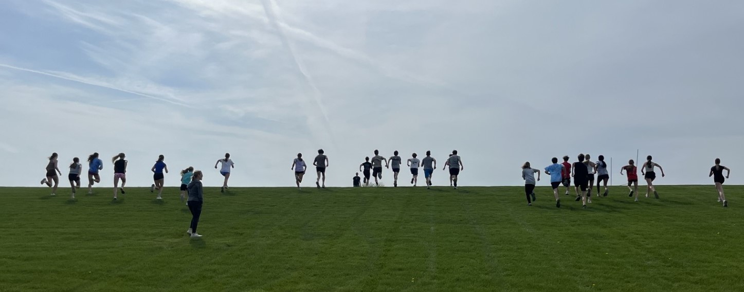 Velocity Project – UW–Madison